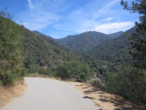 Sturtevant Falls Hike - Los Angeles - The Hikers Way