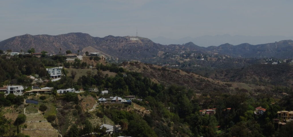 Runyon Canyon Hike - Los Angeles - The Hikers Way